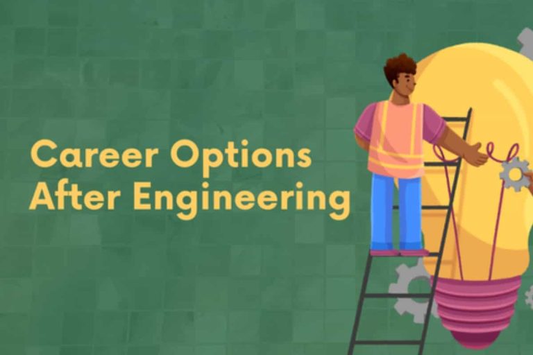 Career Options after Engineering – A Complete Guide – Acropolis ...