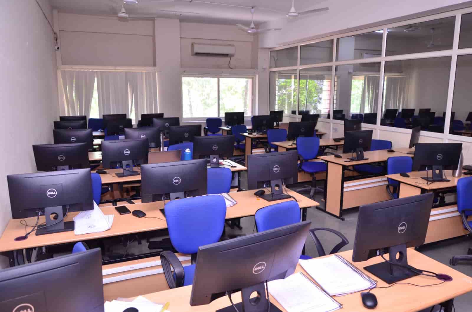 Computer Science & Engineering in Artificial Intelligence & Machine ...