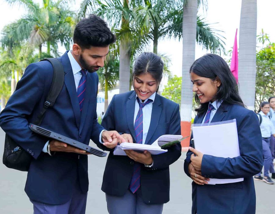 Home - Acropolis Institute of Technology & Research, Indore